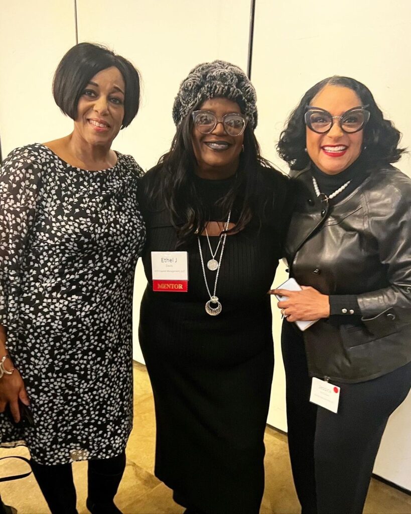 20 financial services professionals who belong in your network - VZD Capital